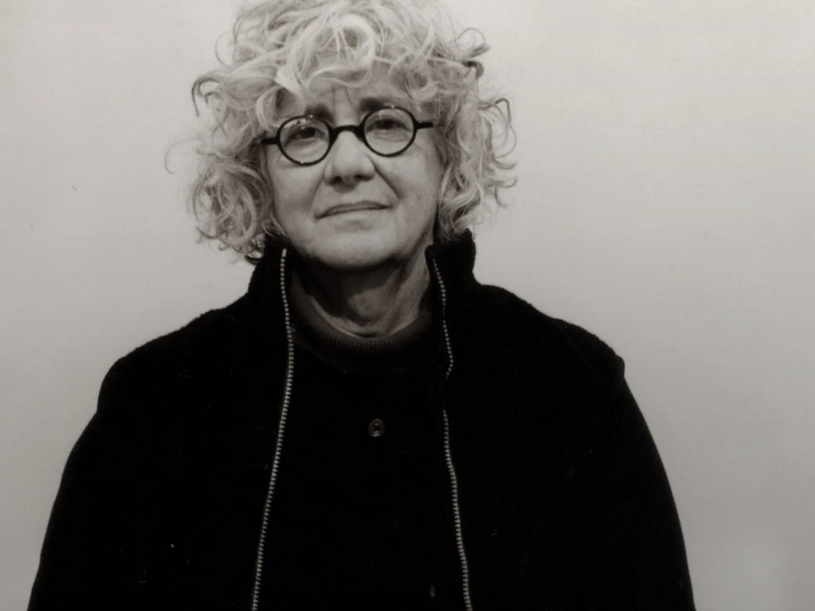Joan Snyder Joins Thaddaeus Ropac, Bringing Bold Feminist Abstraction ...