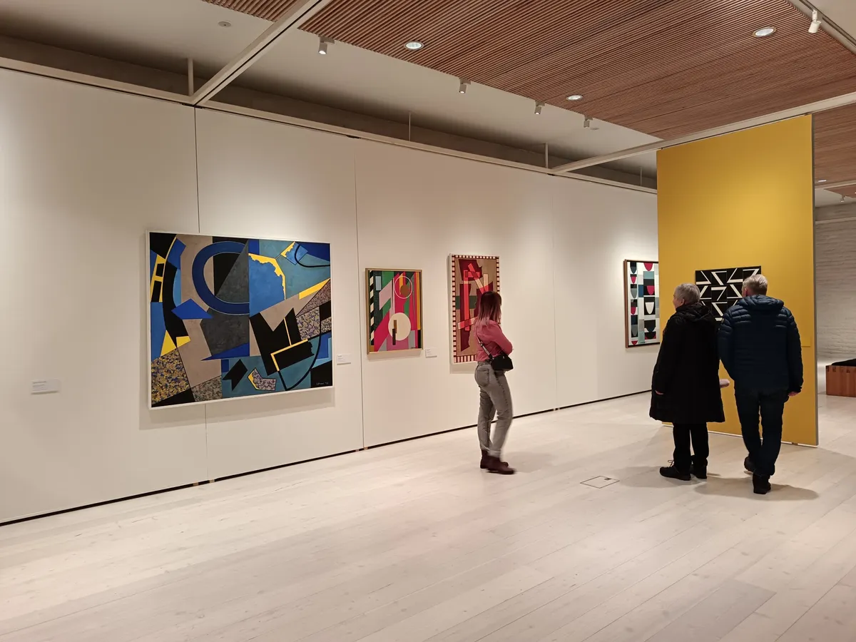 Understanding the Impact of Color Theory in Modern Art | Guide for Artists