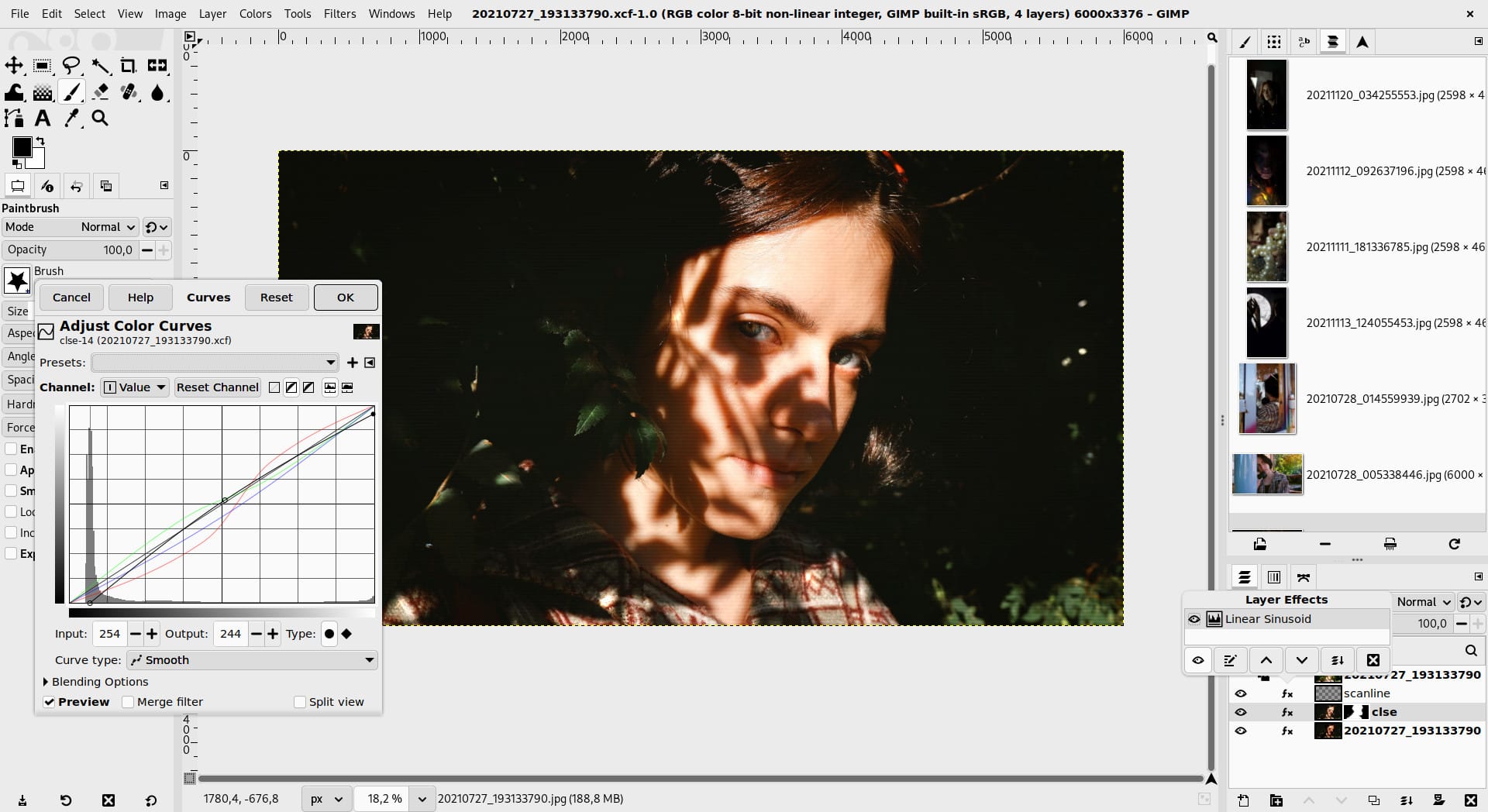 GIMP Trending on Google as Free Image Editor Gains Surge in Downloads