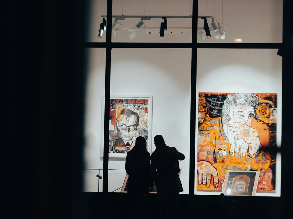 Gallery Growth OS: Plan, Program, Pipeline | ART Walkway